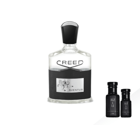Creed Aventus – Luxeperfumeoils
