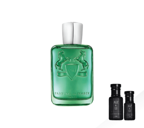 PDM Greenley – Luxeperfumeoils