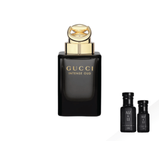 Gucci Intense Oud – Luxeperfumeoils