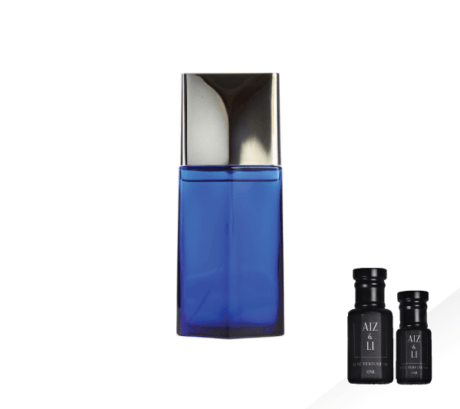 Issey Miyake L’Eau Bleue d’Issey – Luxeperfumeoils