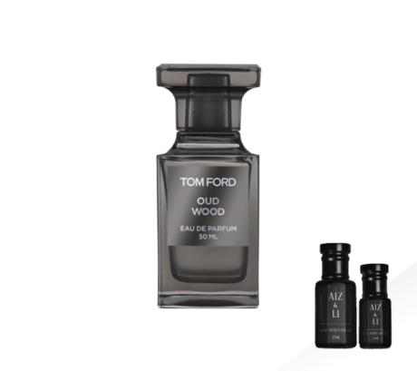 Tom Ford Oud Wood – Luxeperfumeoils