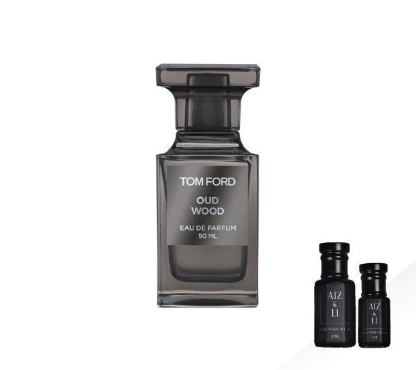 Tom Ford Oud Wood – Luxeperfumeoils