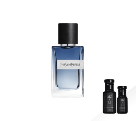YSL Y Live – Luxeperfumeoils