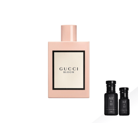 Gucci Bloom – Luxeperfumeoils