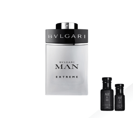 Bvlgari Man Extreme – Luxeperfumeoils