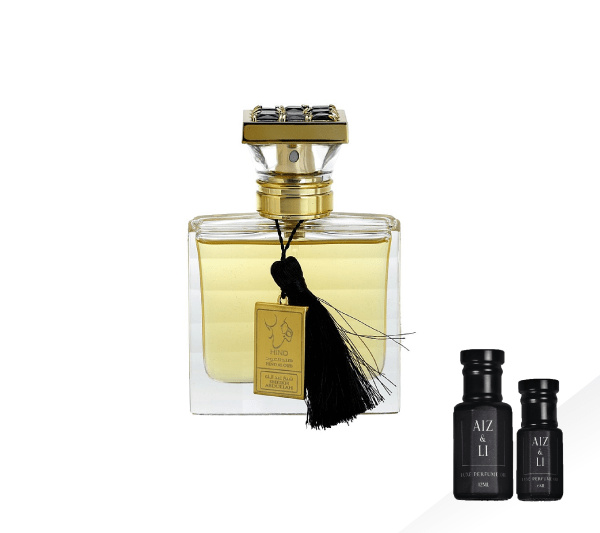 Hind Al Oud Emarati Musk – Luxeperfumeoils