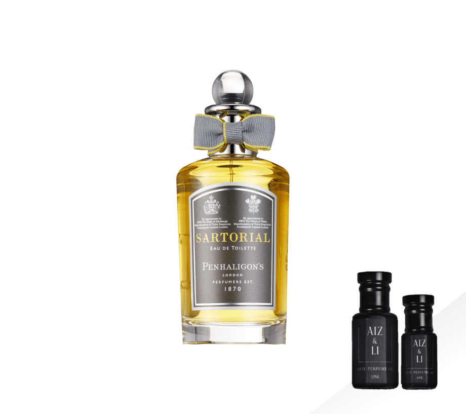 Luxeperfumeoils – Luxeperfumeoils