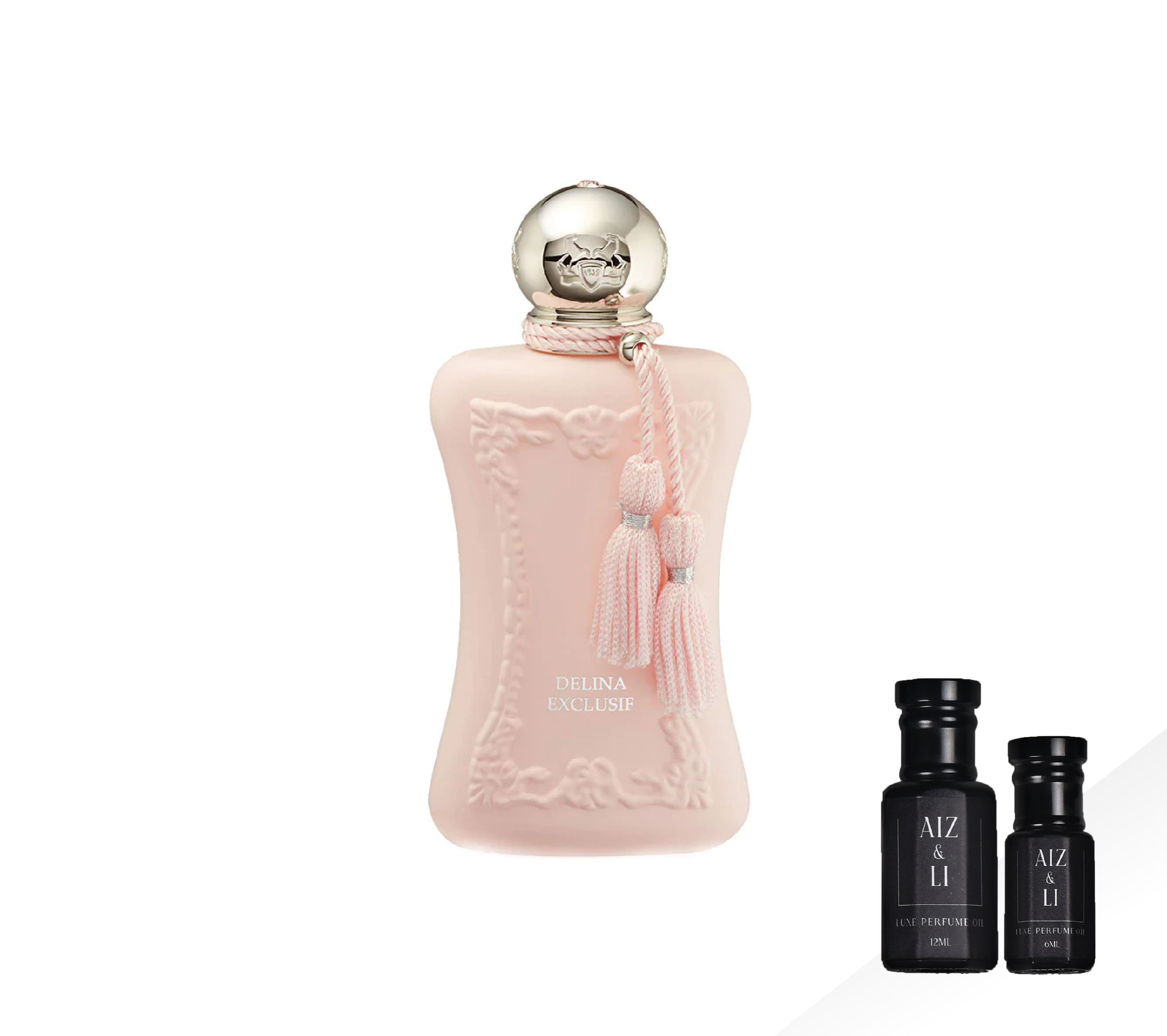 PDM Delina Exclusif – Luxeperfumeoils