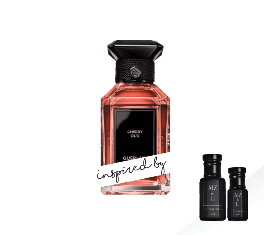 Ultra Niche – Luxeperfumeoils