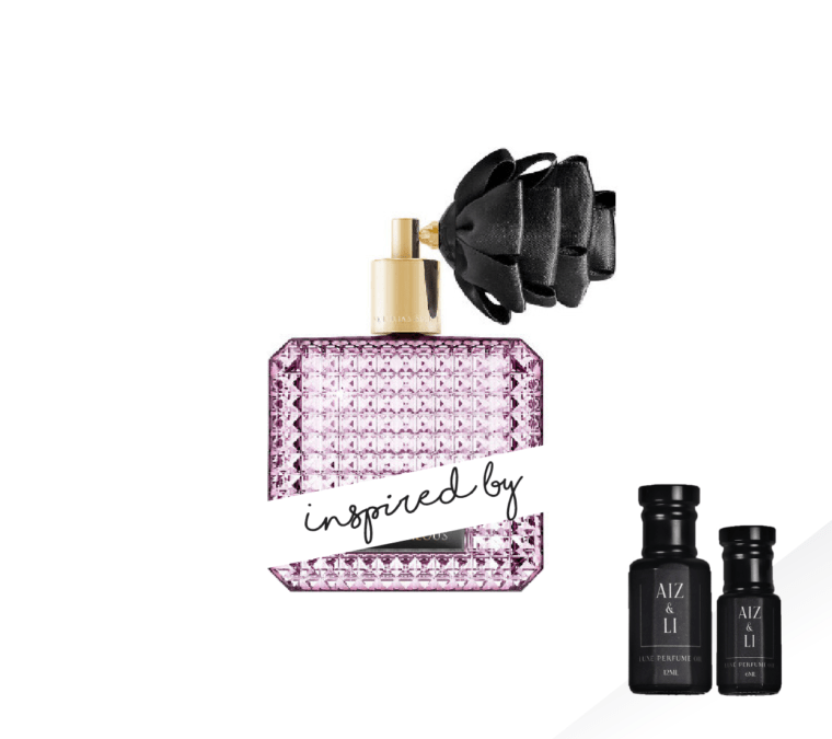 Victorias Secret Scandalous – Luxeperfumeoils