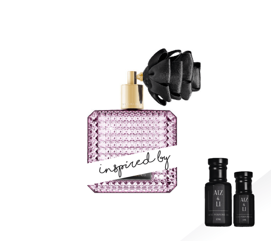 Victorias Secret Scandalous – Luxeperfumeoils