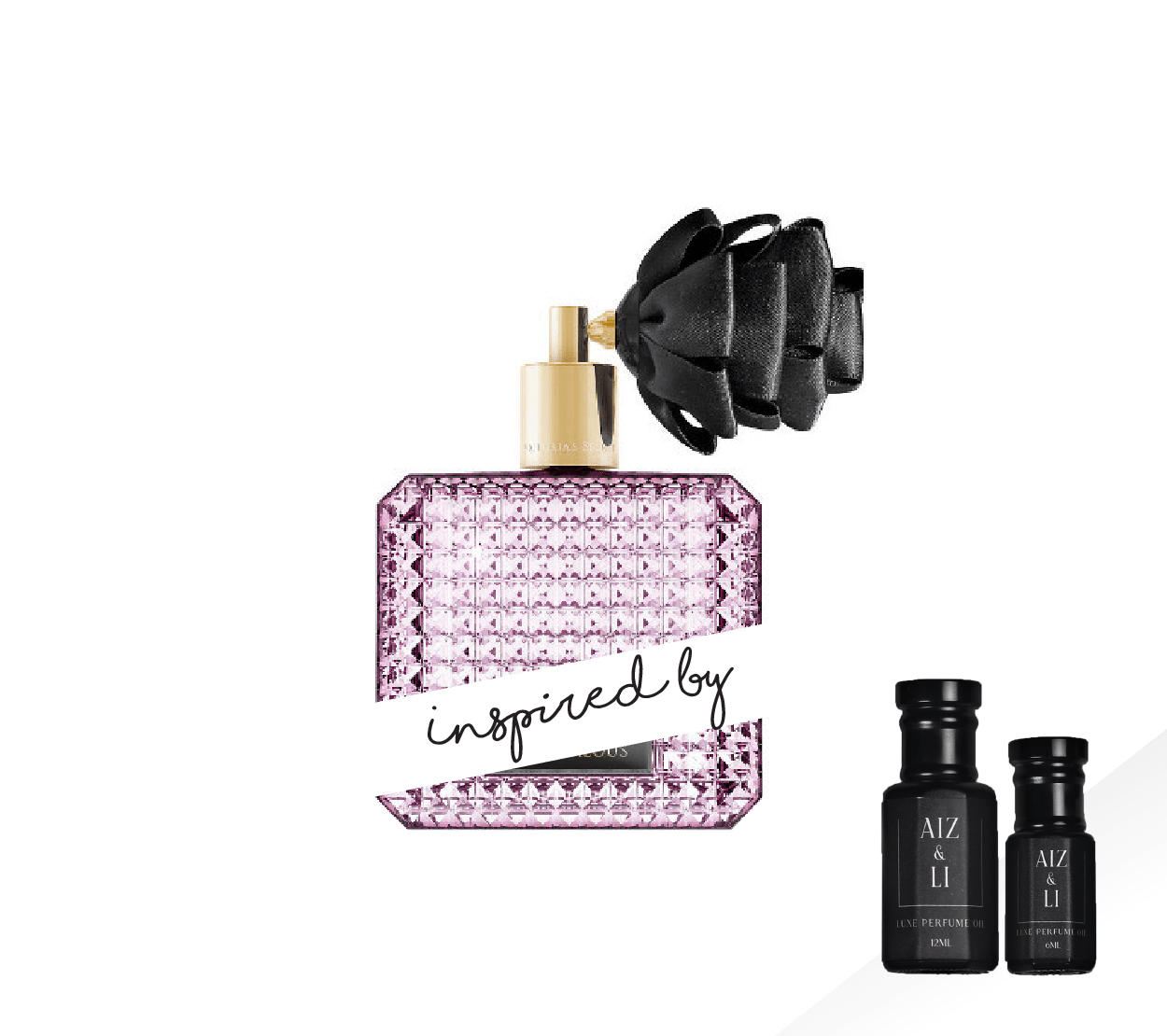 Victorias Secret Scandalous – Luxeperfumeoils
