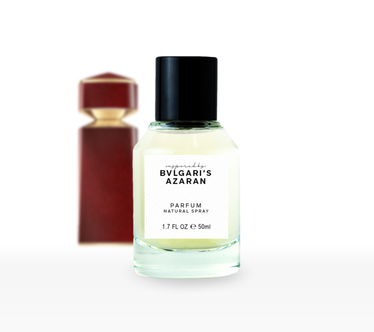 BVLGARI Azaran – Luxeperfumeoils