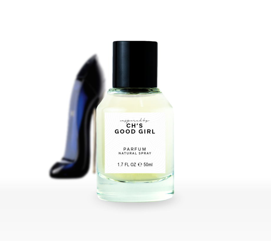 CH Good Girl – Best luxury perfume oil store in Dehiwala Colombo and ...