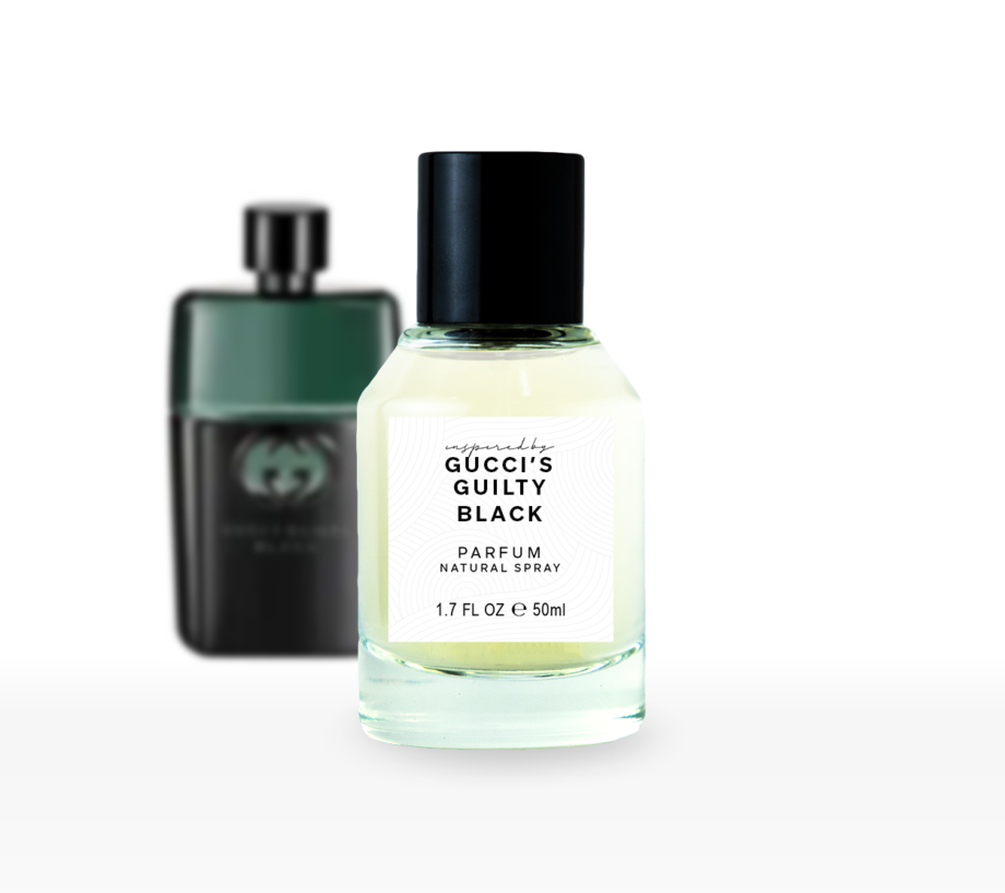 Gucci Guilty Black – Best luxury perfume oil store in Dehiwala Colombo ...