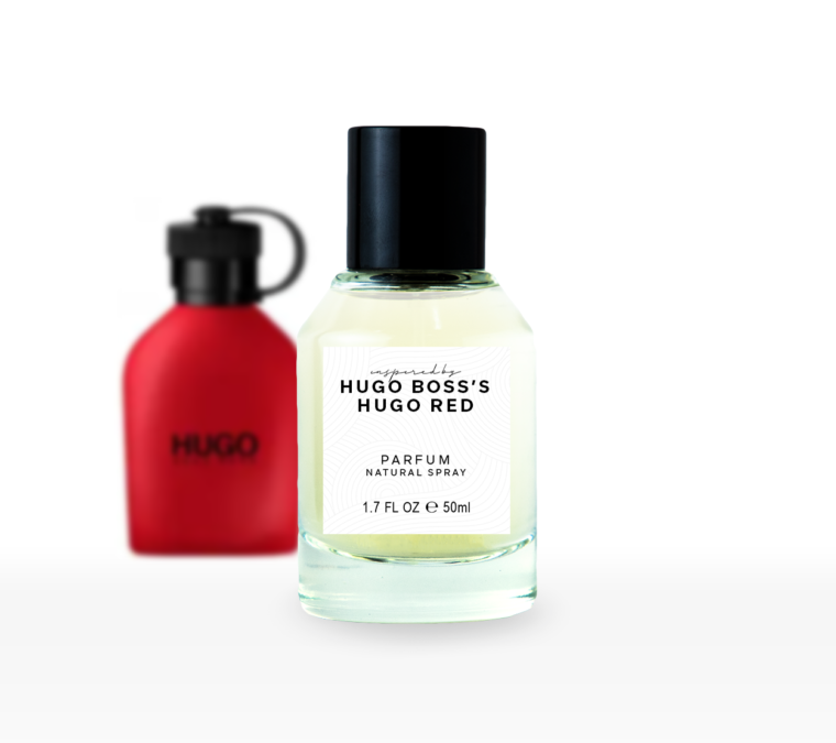 Hugo Boss Hugo Red – Best luxury perfume oil store in Dehiwala Colombo ...