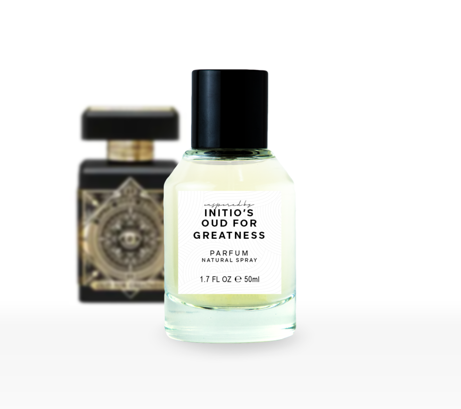 INITIO Oud for Greatness – Luxeperfumeoils