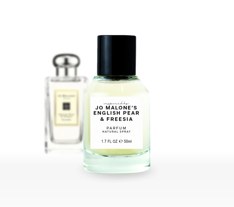 Jo Malone English Pear & Freesia – Luxeperfumeoils