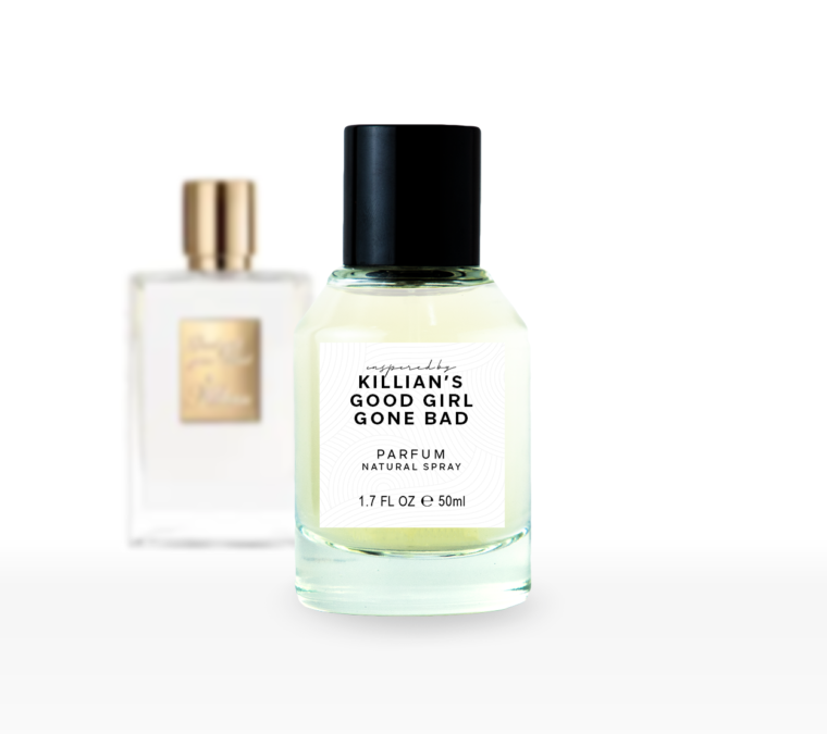 Kilian Good Girl Gone Bad – Best luxury perfume oil store in Dehiwala ...