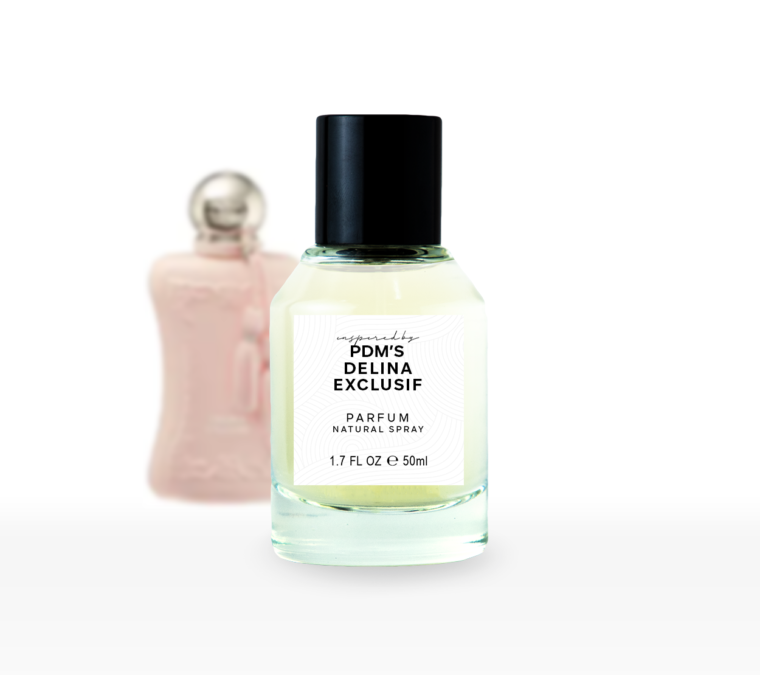 PDM Delina Exclusif – Luxeperfumeoils