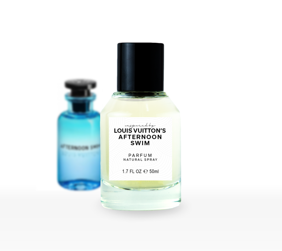 Louis Vuitton Afternoon Swim – Luxeperfumeoils