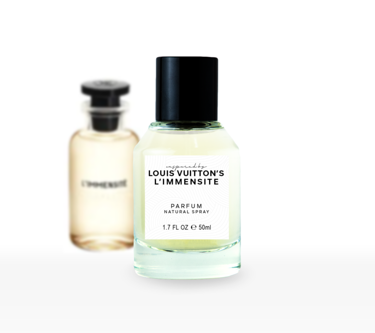 Louis Vuitton – Luxeperfumeoils