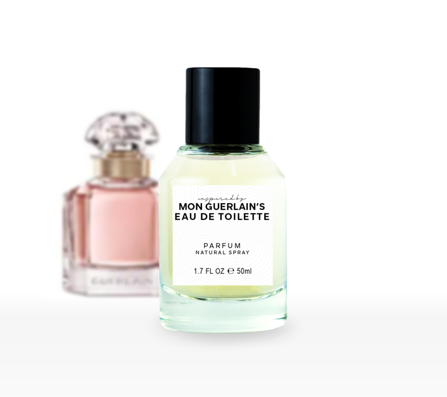 Mon Guerlain Eau De Toilette – Luxeperfumeoils