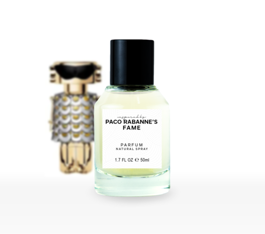 Paco Rabanne Fame – Luxeperfumeoils