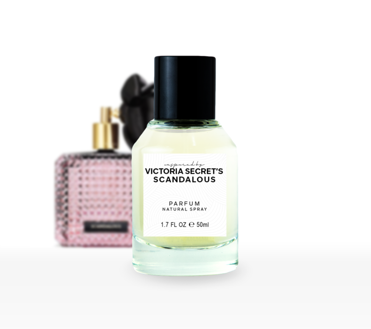 Victorias Secret Scandalous – Luxeperfumeoils