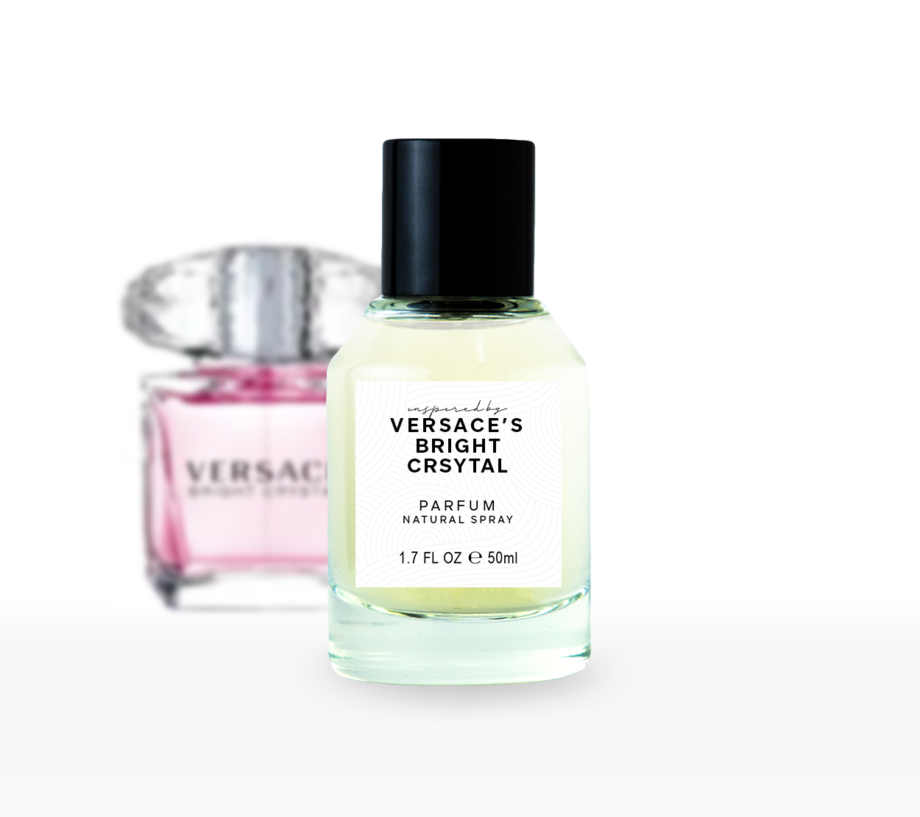 Versace Bright Crystal – Best luxury perfume oil store in Dehiwala ...